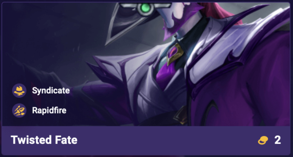 TFT Set 14 Guide: How to Play Rapidfire - Mobalytics
