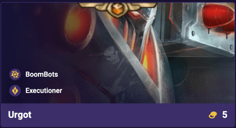 TFT Set 14 Guide: How to Play Executioner - Mobalytics