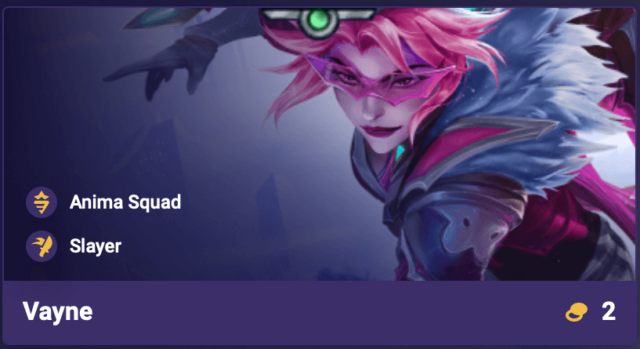 TFT Set 14 Guide: How to Play Slayer - Mobalytics