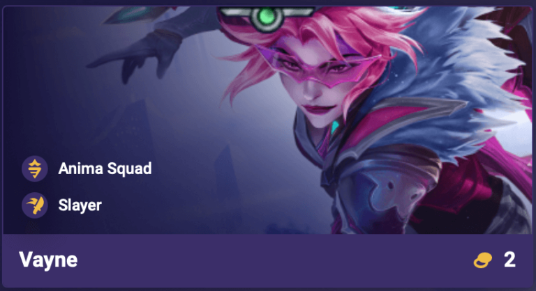 TFT Set 14 Guide: How to Play Anima Squad - Mobalytics