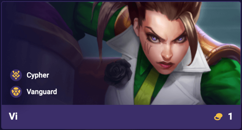 TFT Set 14 Guide: How to Play Vanguard - Mobalytics