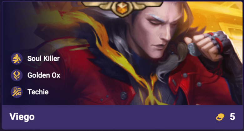 TFT Set 14 Guide: How to Play Golden Ox - Mobalytics