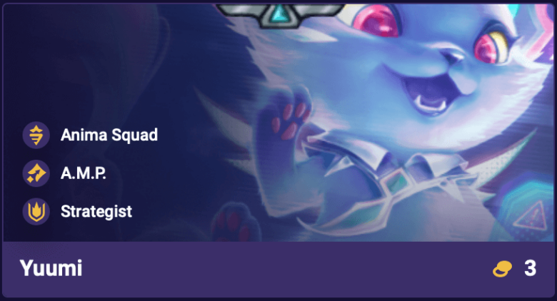 TFT Set 14 Guide: How to Play Strategist - Mobalytics