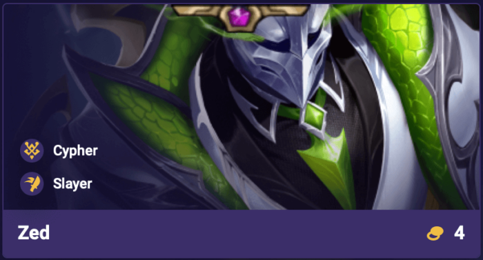 TFT Set 14 Guide: How to Play Slayer - Mobalytics