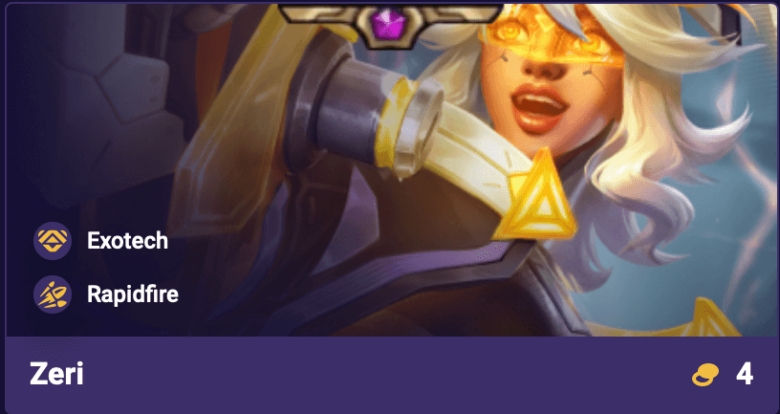 TFT Set 14 Guide: How to Play Exotech - Mobalytics