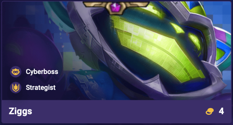 TFT Set 14 Guide: How to Play Strategist - Mobalytics