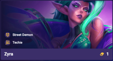 TFT Set 14 Guide: How to Play Street Demon - Mobalytics