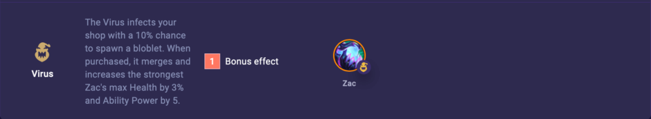 TFT Set 14 Guide: How to Play Virus - Mobalytics