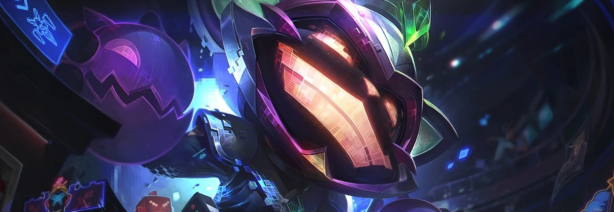 TFT Set 14 Guide: How to Play Cyberboss - Mobalytics