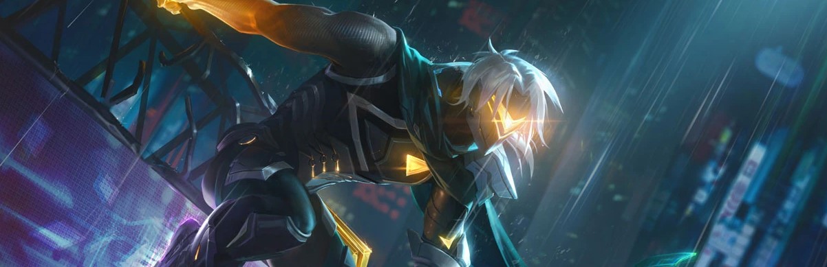 TFT Set 14 Guide: How to Play Exotech - Mobalytics