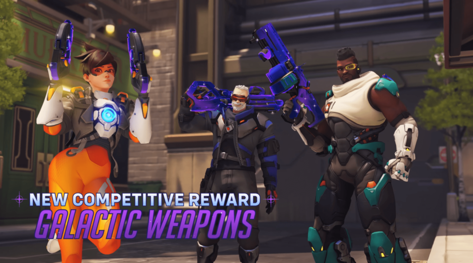 Best Heroes in Overwatch 2: Tier List Rankings (Season 16) - Mobalytics