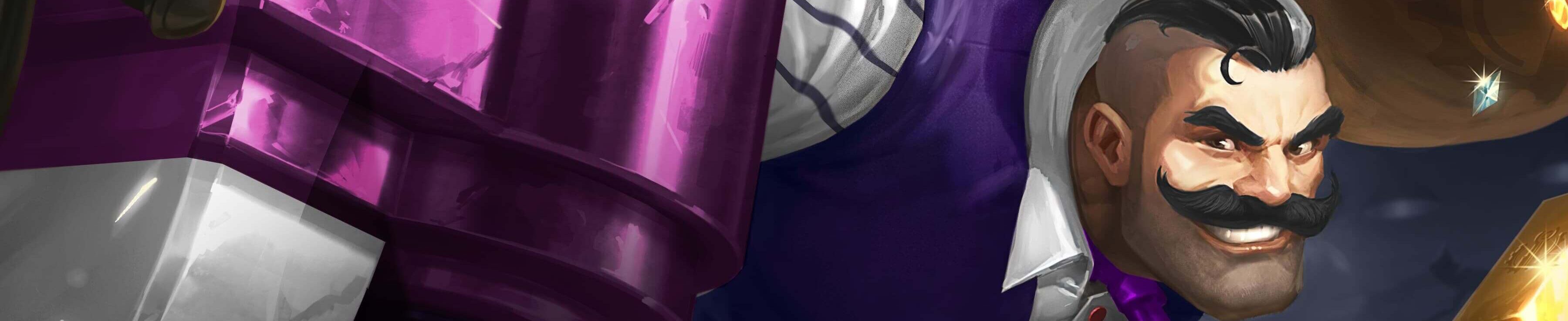 TFT Set 14 Guide: How to Play Vanguard - Mobalytics