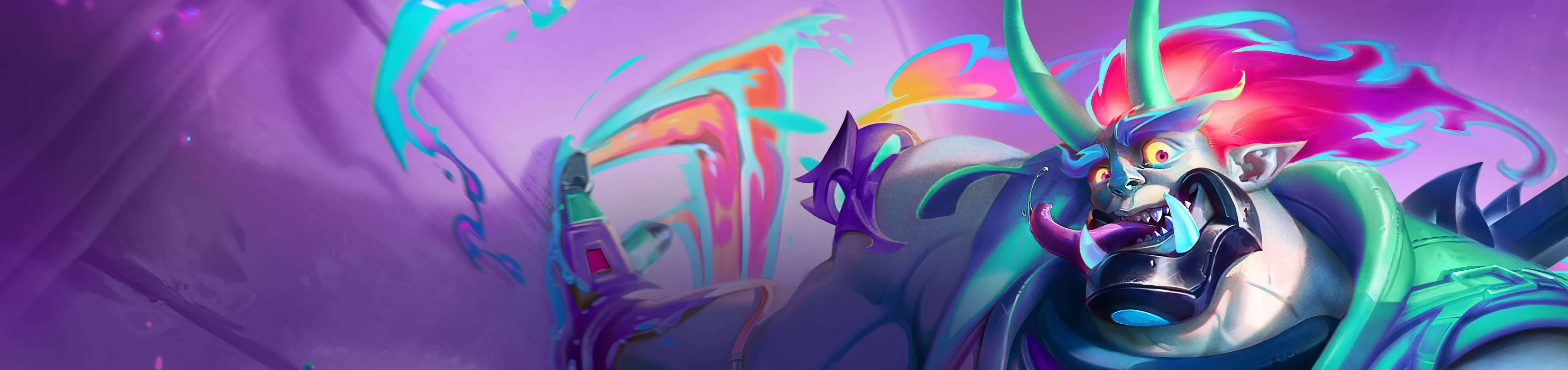 TFT Set 14 Guide: How to Play Bruiser - Mobalytics