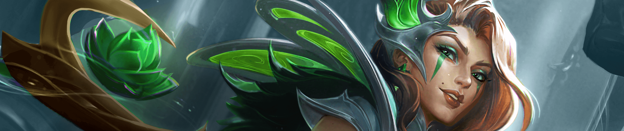 TFT Set 14 Guide: How to Play Strategist - Mobalytics