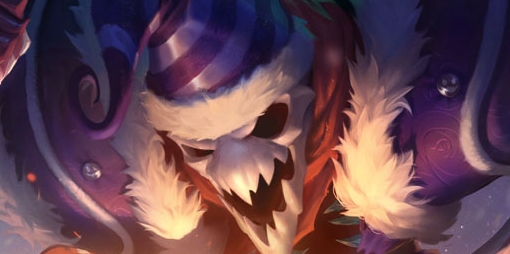 League of Legends Void Grubs Guide - Mobalytics