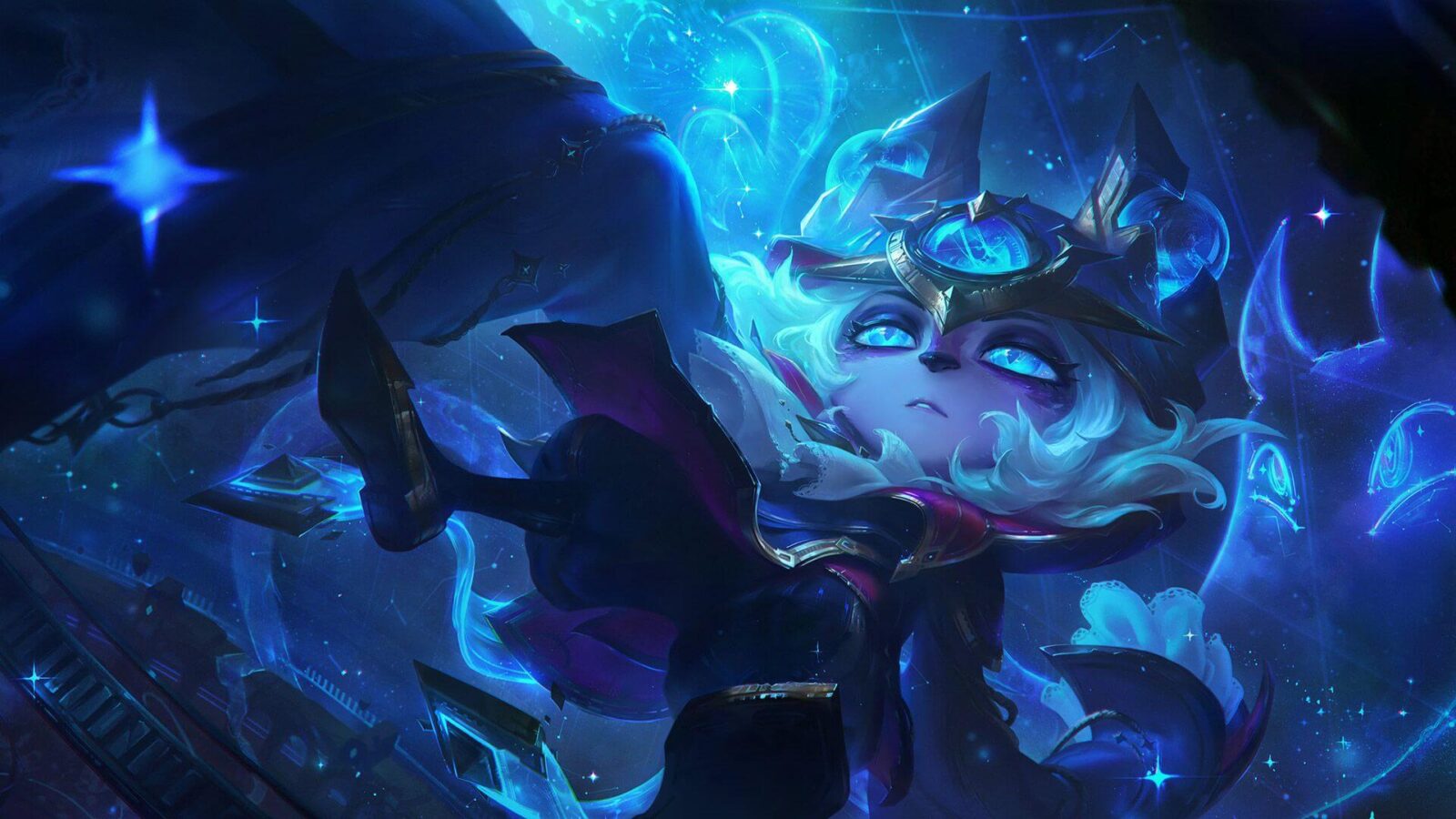 Upcoming and New League of Legends Skins Patch 25.S1.10 - Mobalytics