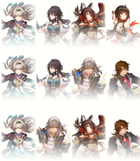 Firefly HSR - Guide, Skills, Builds, Teams & More - Mobalytics