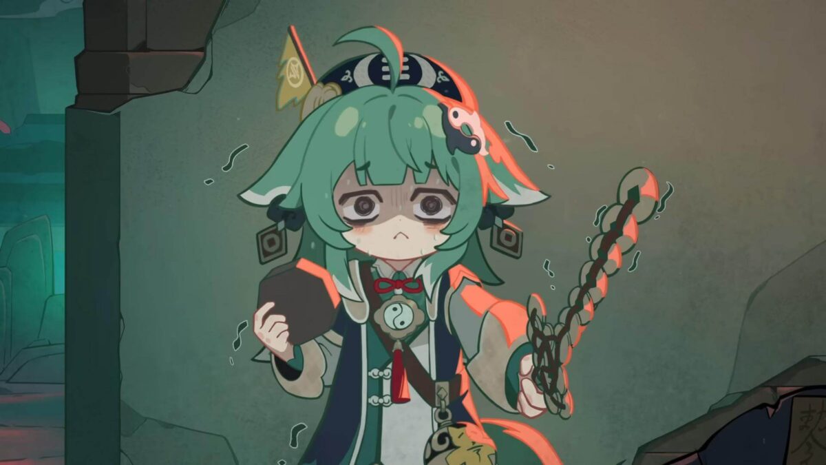 Huohuo HSR - Guide, Skills, Builds, Teams & More - Mobalytics