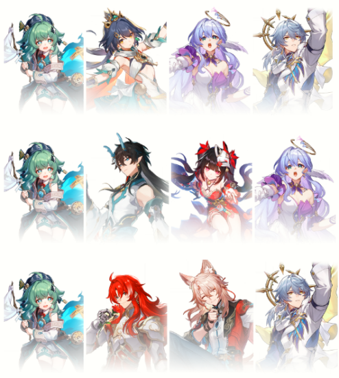 Huohuo HSR - Guide, Skills, Builds, Teams & More - Mobalytics