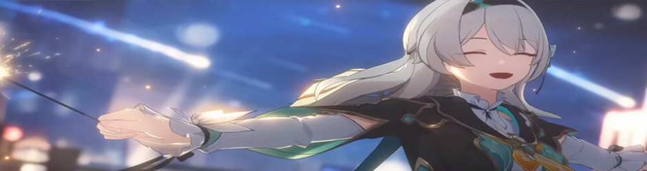 Firefly HSR - Guide, Skills, Builds, Teams & More - Mobalytics