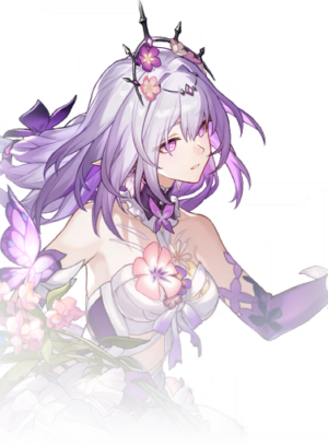 Evernight HSR - Guide, Skills, Builds, Teams & More - Mobalytics