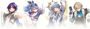 Silver Wolf HSR - Guide, Skills, Builds, Teams & More - Mobalytics