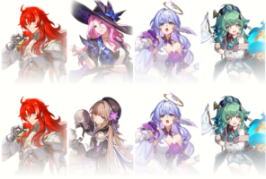 Argenti HSR – Guide, Skills, Builds, Teams & More - Mobalytics