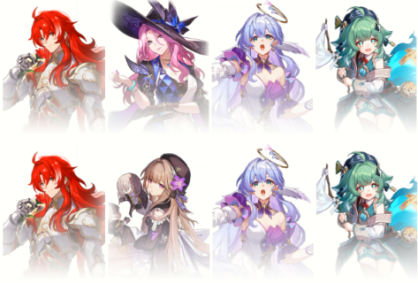 Argenti HSR – Guide, Skills, Builds, Teams & More - Mobalytics