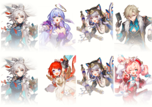Cipher - Guide, Skills, Builds, Teams & More - Mobalytics