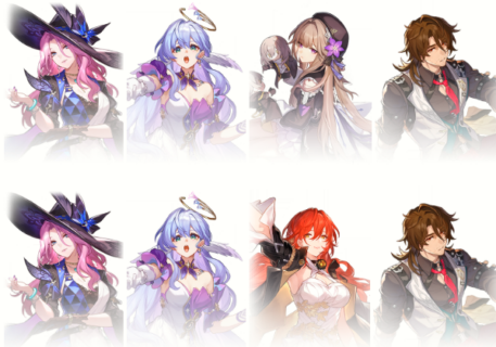 Jade HSR - Guide, Skills, Builds, Teams & More - Mobalytics