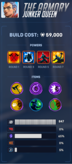 Overwatch 2 Stadium Tier List Rankings and Best Stadium Builds - Mobalytics