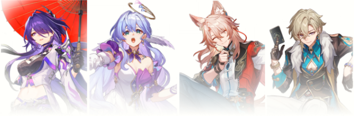 Acheron HSR - Guide, Skills, Builds, Teams & More - Mobalytics