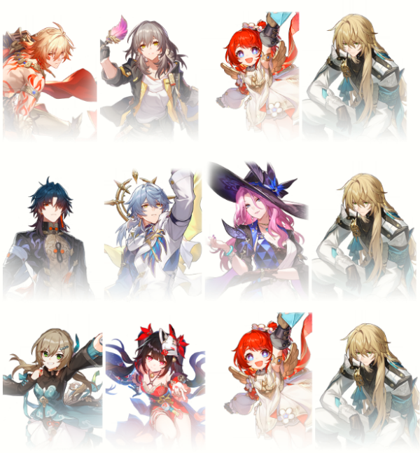 Luocha HSR - Guide, Skills, Builds, Teams & More - Mobalytics