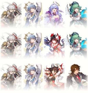 Jing Yuan HSR - Guide, Skills, Builds, Teams & More - Mobalytics