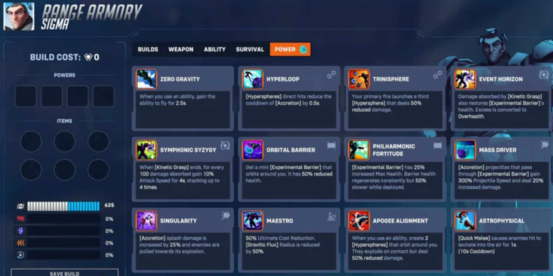 Overwatch 2 Stadium Tier List Rankings and Best Stadium Builds - Mobalytics