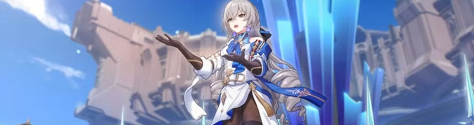 Bronya HSR - Guide, Skills, Builds, Teams & More - Mobalytics