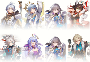 Bronya HSR - Guide, Skills, Builds, Teams & More - Mobalytics