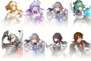 Bronya HSR - Guide, Skills, Builds, Teams & More - Mobalytics