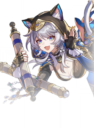 Cyrene HSR - Guide, Skills, Builds, Teams & More - Mobalytics