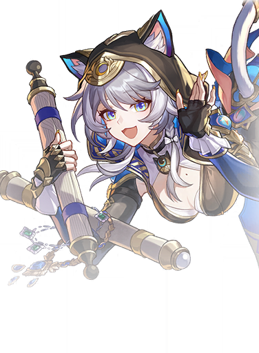 Cyrene HSR - Guide, Skills, Builds, Teams & More - Mobalytics
