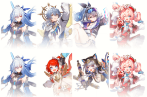 Jingliu - Guide, Skills, Builds, Teams & More - Mobalytics