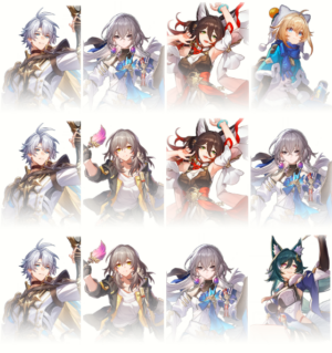 Phainon HSR – Guide, Skills, Builds, Teams & More - Mobalytics