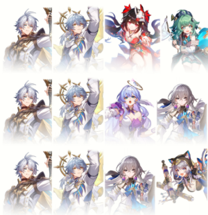 Phainon HSR – Guide, Skills, Builds, Teams & More - Mobalytics