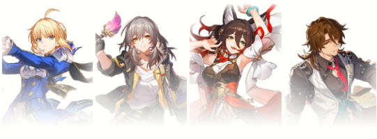 Saber HSR - Guide, Skills, Builds, Teams & More - Mobalytics