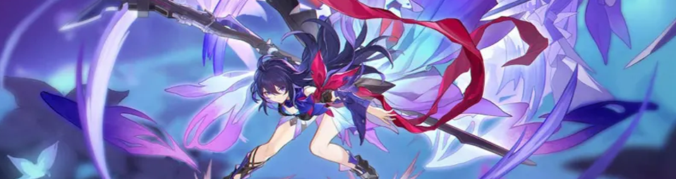 Seele HSR - Guide, Skills, Builds, Teams & More - Mobalytics