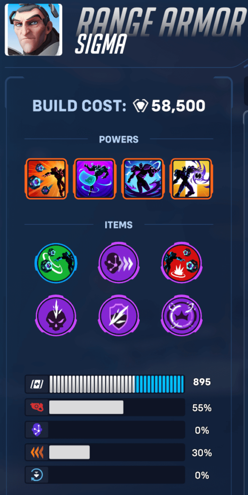 Overwatch 2 Stadium Tier List Rankings and Best Stadium Builds - Mobalytics