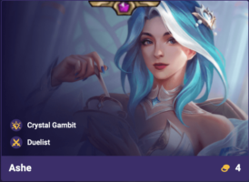 TFT Set 15 Guide: How to Play Crystal Gambit - Mobalytics