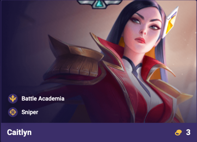 TFT Set 15 Guide: How to Play Sniper - Mobalytics