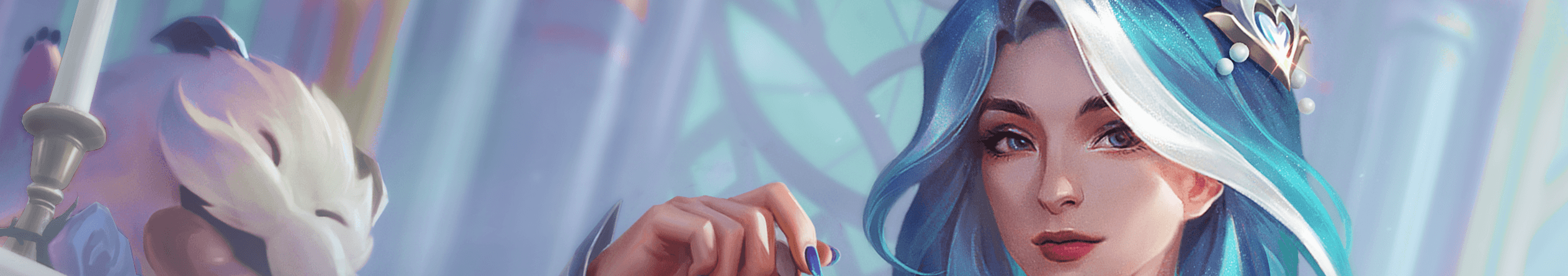 TFT Set 15 Guide: How to Play Crystal Gambit - Mobalytics