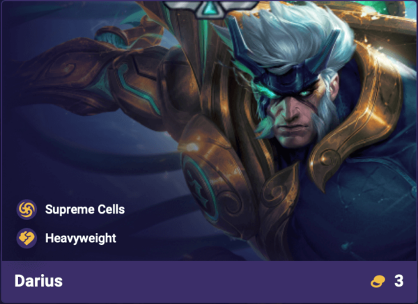 TFT Set 15 Guide: How to Play Heavyweight - Mobalytics
